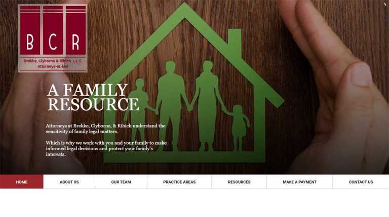 Best Law Firm Color Palettes for Your Attorney Web Design