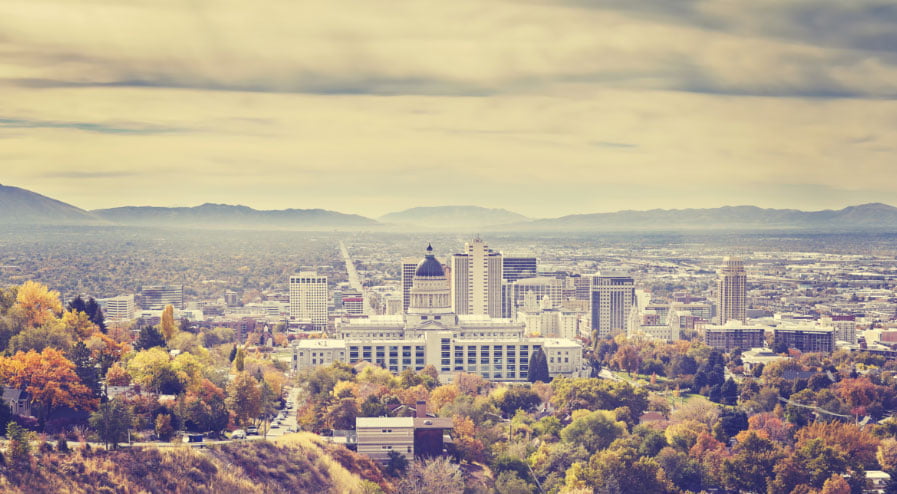 The Utah State Bar 2021 Summer Convention - Law Firm Sites