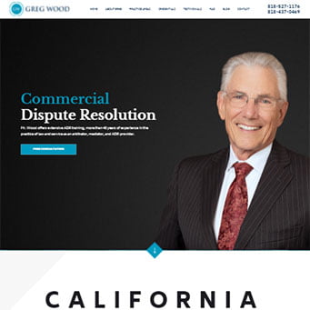 Our Clients | Law Website Design | Law Firm Sites