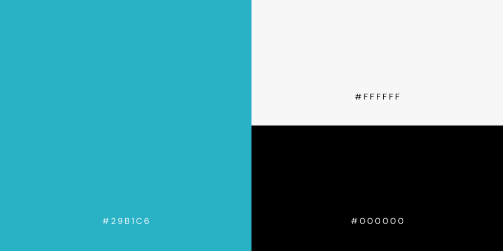 Best Law Firm Color Palettes for Your Attorney Web Design