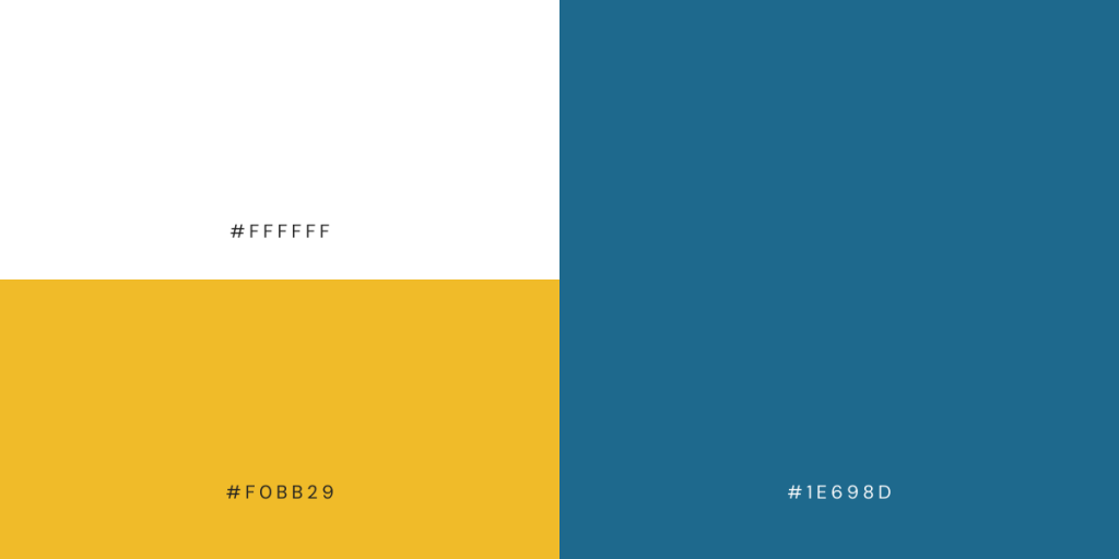 Best Law Firm Color Palettes for Your Attorney Web Design