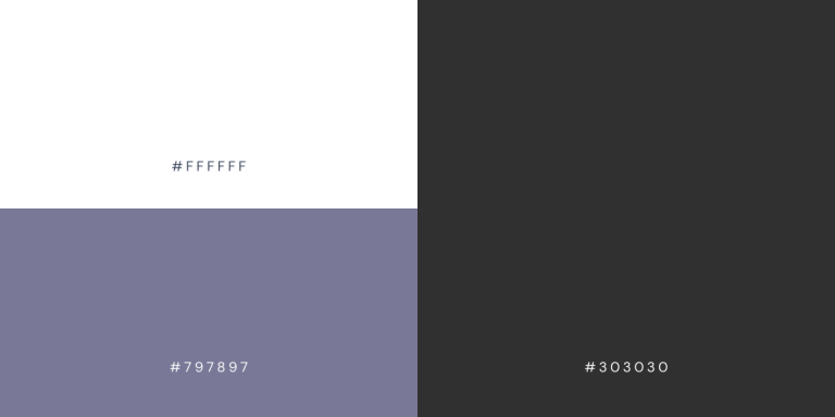Best Law Firm Color Palettes for Your Attorney Web Design