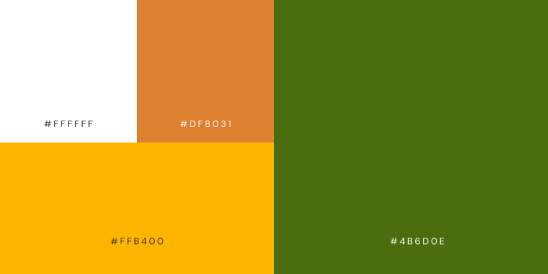 Best Law Firm Color Palettes for Your Attorney Web Design