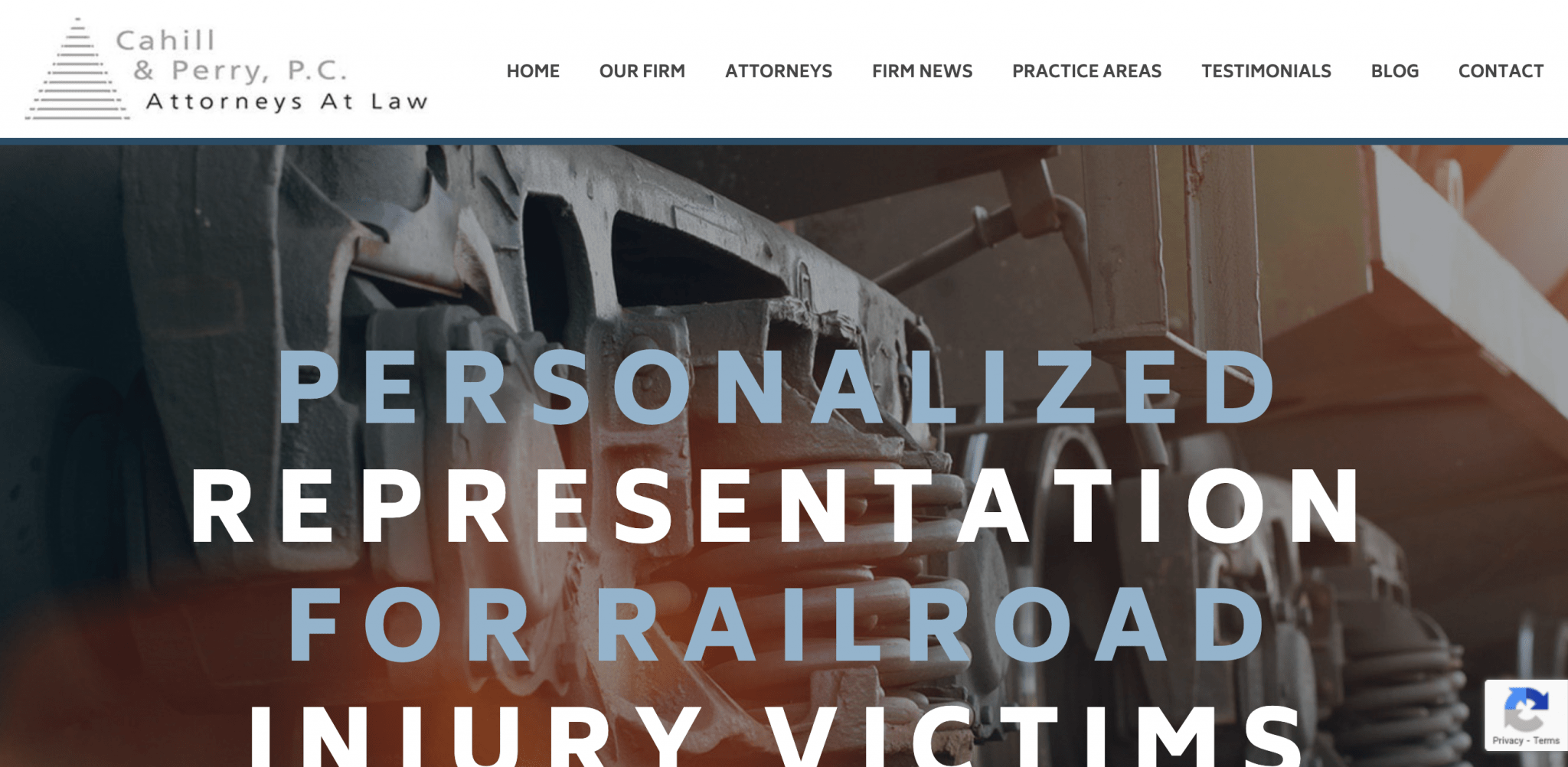 Best Law Firm Color Palettes for Your Attorney Web Design